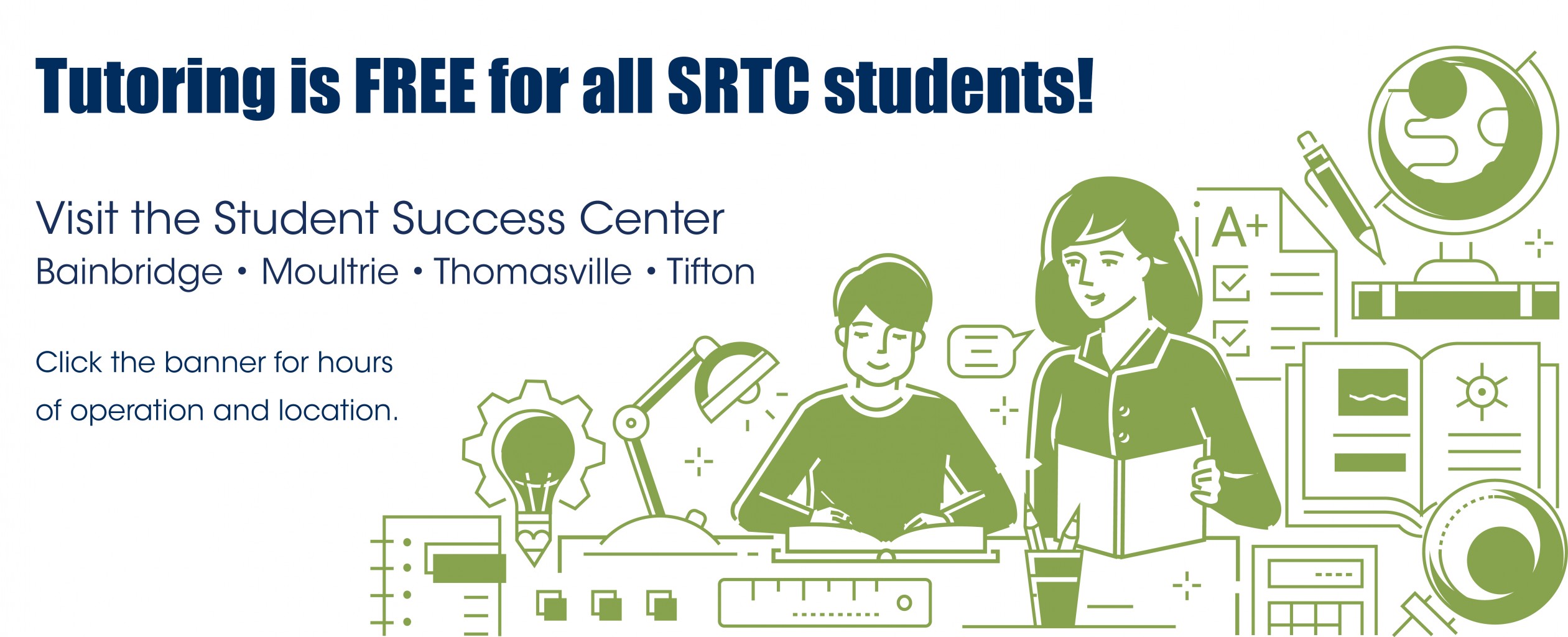 Home | Southern Regional Technical College