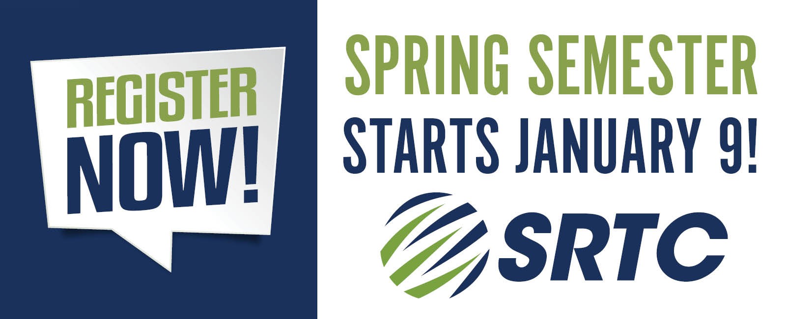 Home | Southern Regional Technical College