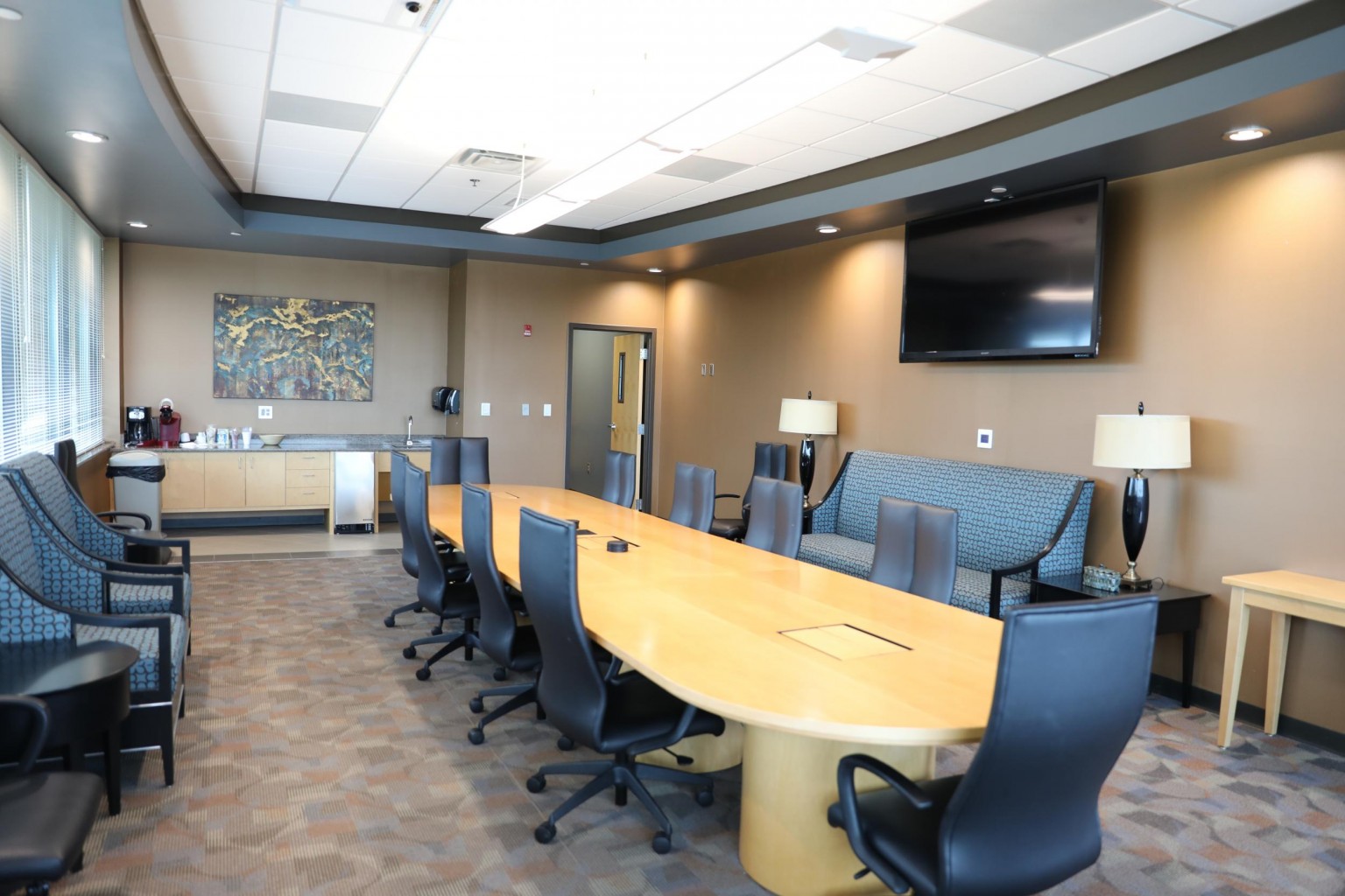 Moultrie Rental | Southern Regional Technical College