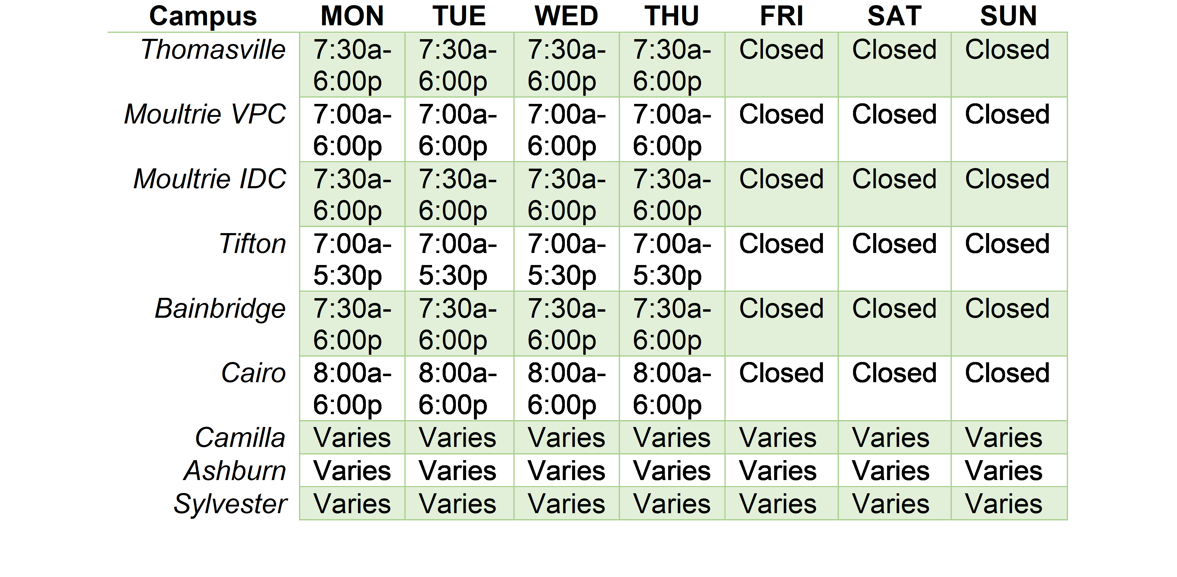 4.2sr - SRTC Procedure: Work Schedules, Meal and Rest Periods, and ...